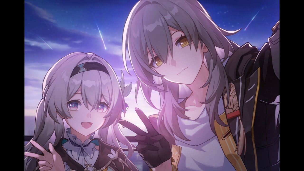 [原神＆崩壊スターレイル]デイリーからの崩壊無課金垢で石集め – KUSO GAME